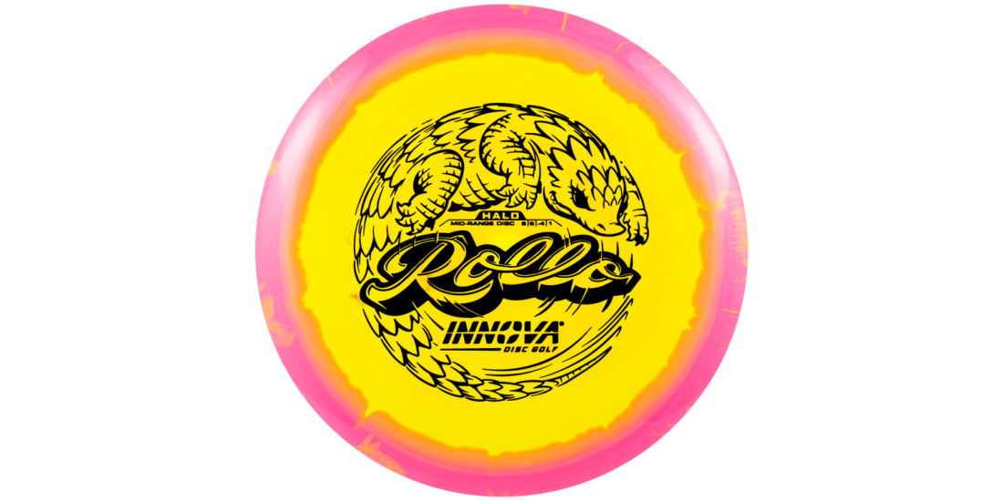 Rollo (Halo Star Special Edition) - Innova - Disc Golf | DiscGolfCenter.com