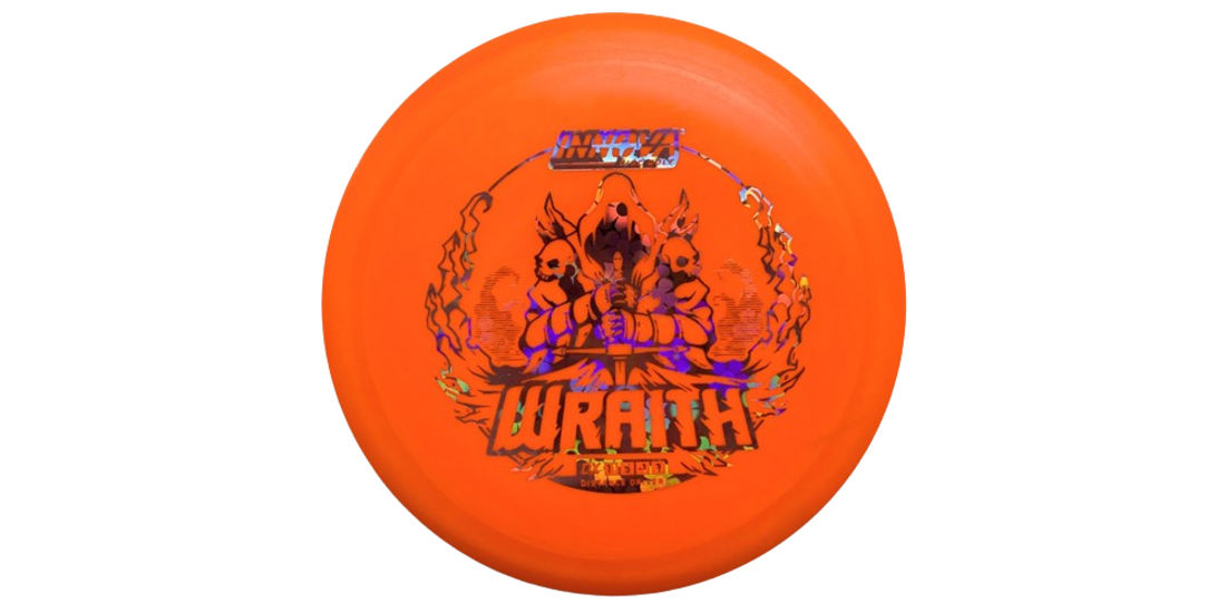 Wraith (DX) - Innova - Disc Golf | DiscGolfCenter.com