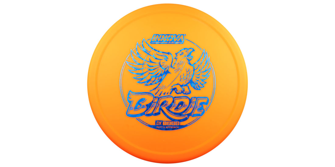 Birdie (DX) - Innova - Disc Golf | DiscGolfCenter.com