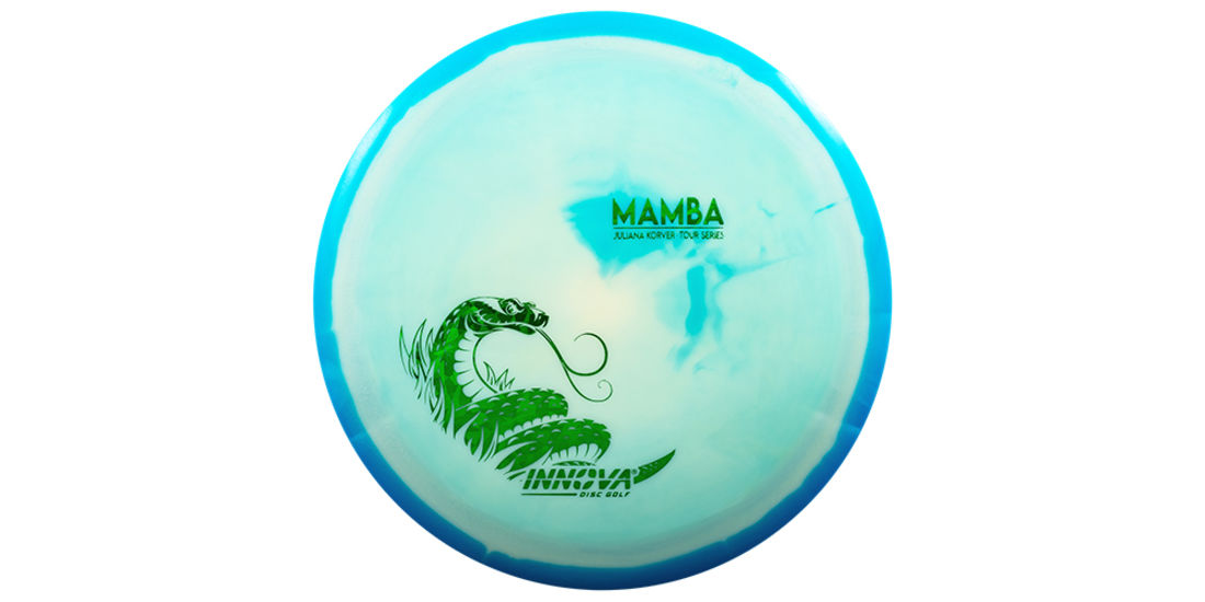 Mamba (Proto Glow Halo Star) - Innova - Disc Golf | DiscGolfCenter.com