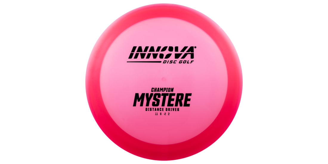 Mystere (Champion) - Innova - Disc Golf | DiscGolfCenter.com