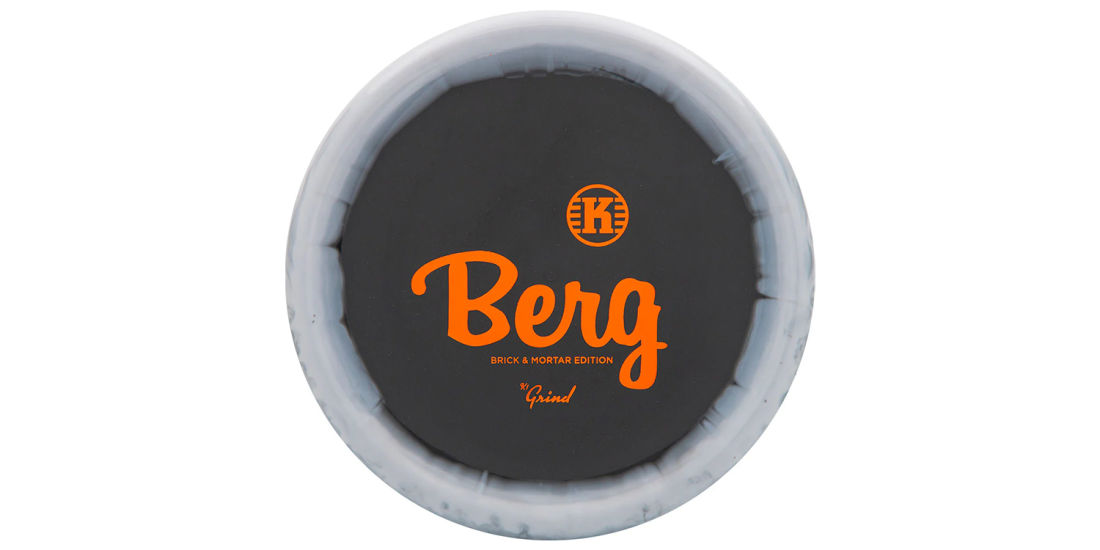 Berg (K1 Grind) - Kastaplast - Disc Golf | DiscGolfCenter.com