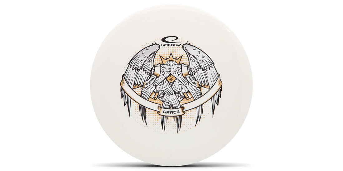 Grace (Royal Grand Line) - Latitude 64 - Disc Golf | DiscGolfCenter.com