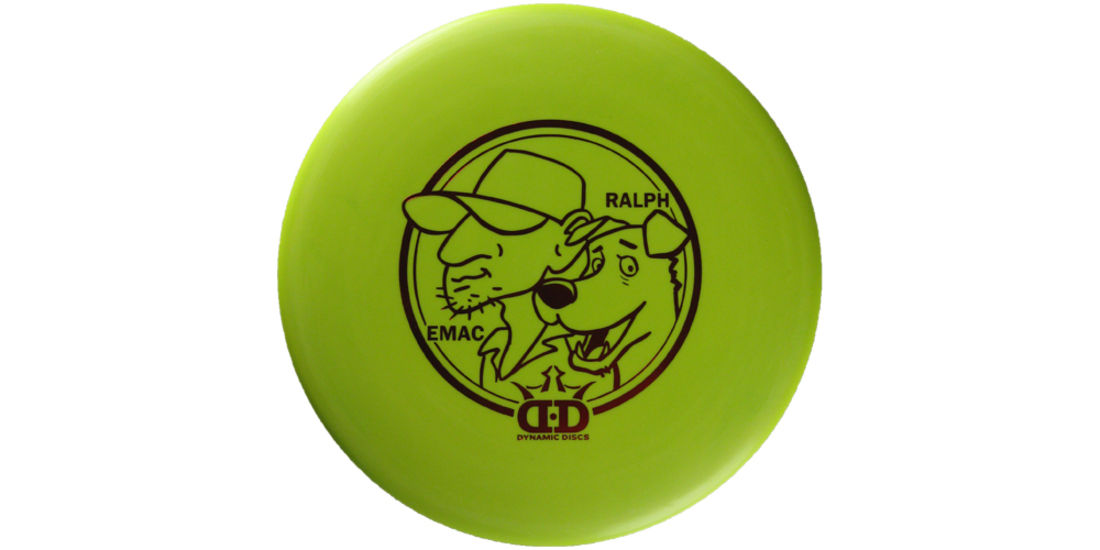 Mercy (Zero Line Hard) - Latitude 64 - Disc Golf | DiscGolfCenter.com