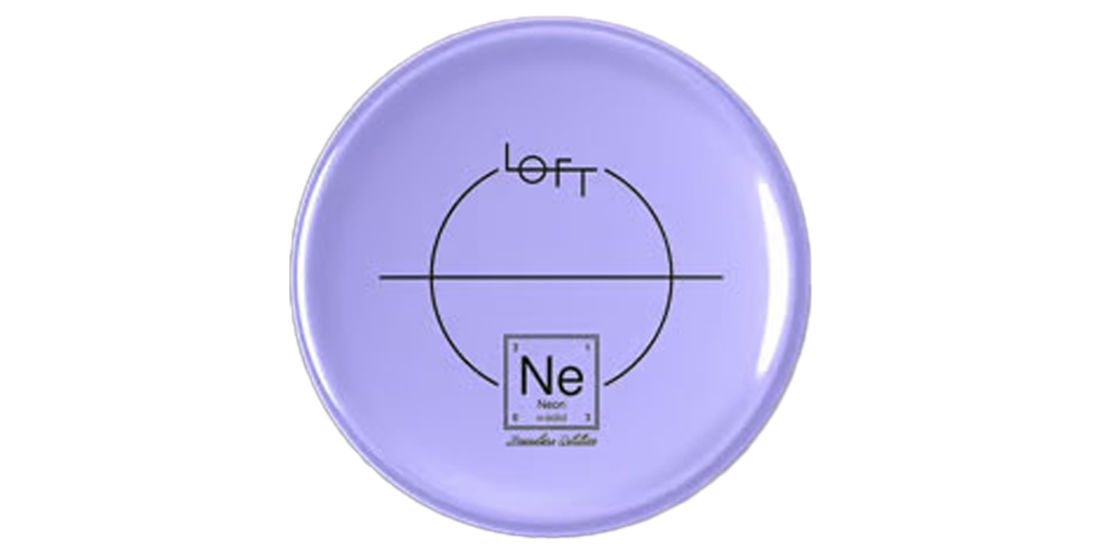 Neon (Alpha) - Loft Discs - Disc Golf | DiscGolfCenter.com