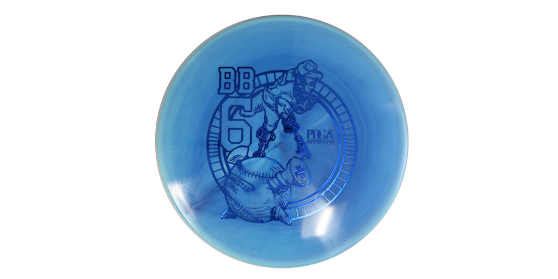 BB6 (Alpha) - Lone Star Discs - Disc Golf | DiscGolfCenter.com