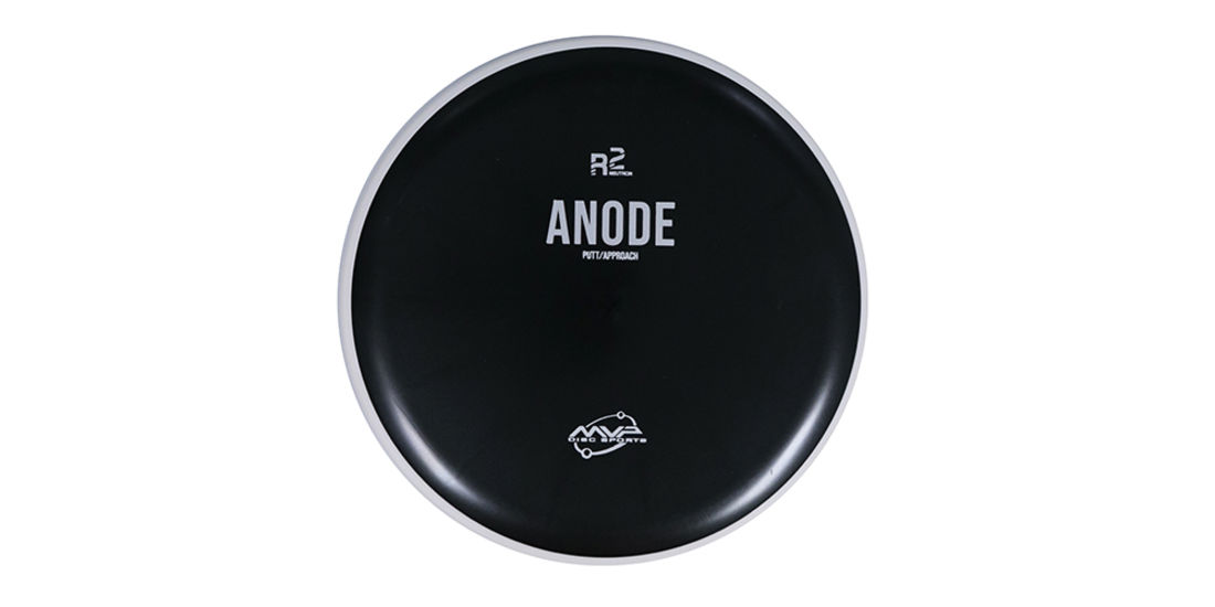 Medium Anode (R2 Neutron) - MVP Disc Sports - Disc Golf ...