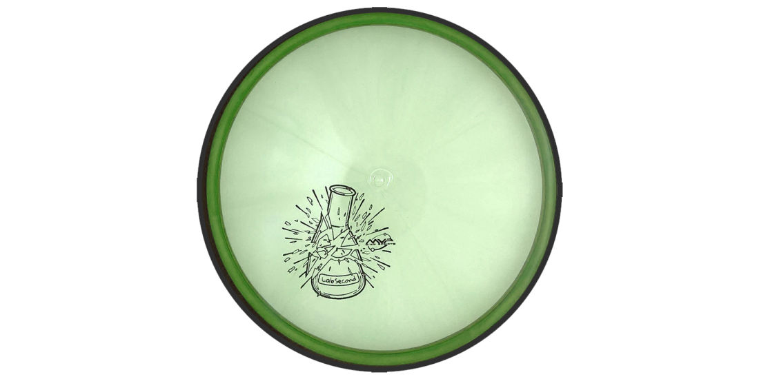 Resistor (L2 Proton) - MVP Disc Sports - Disc Golf | DiscGolfCenter.com