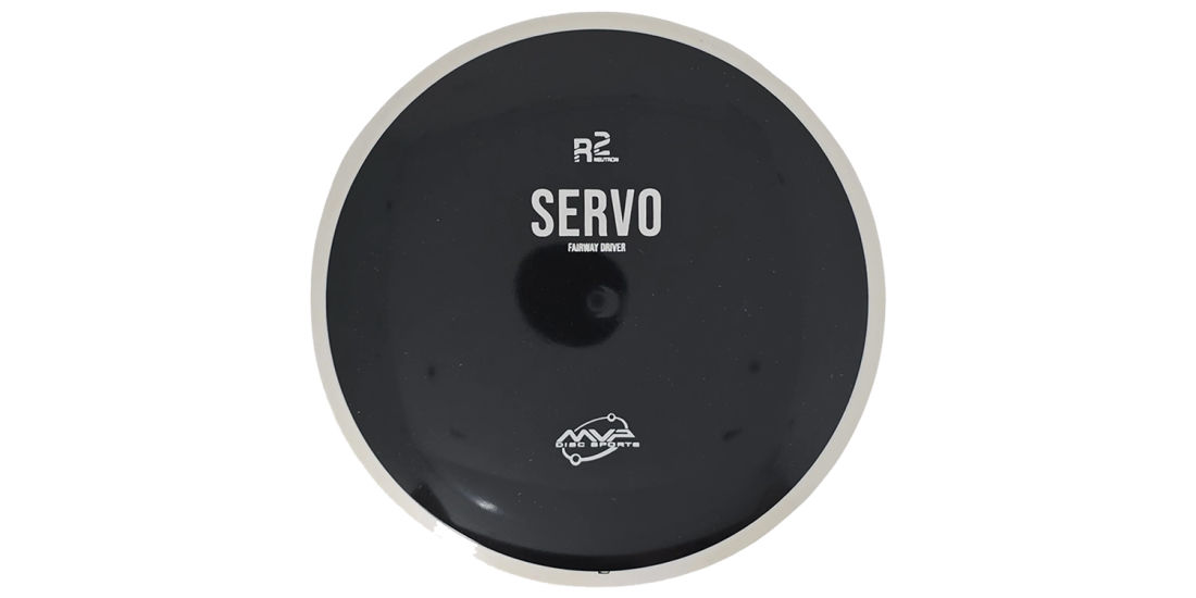 Servo (R2 Neutron) - MVP Disc Sports - Disc Golf | DiscGolfCenter.com