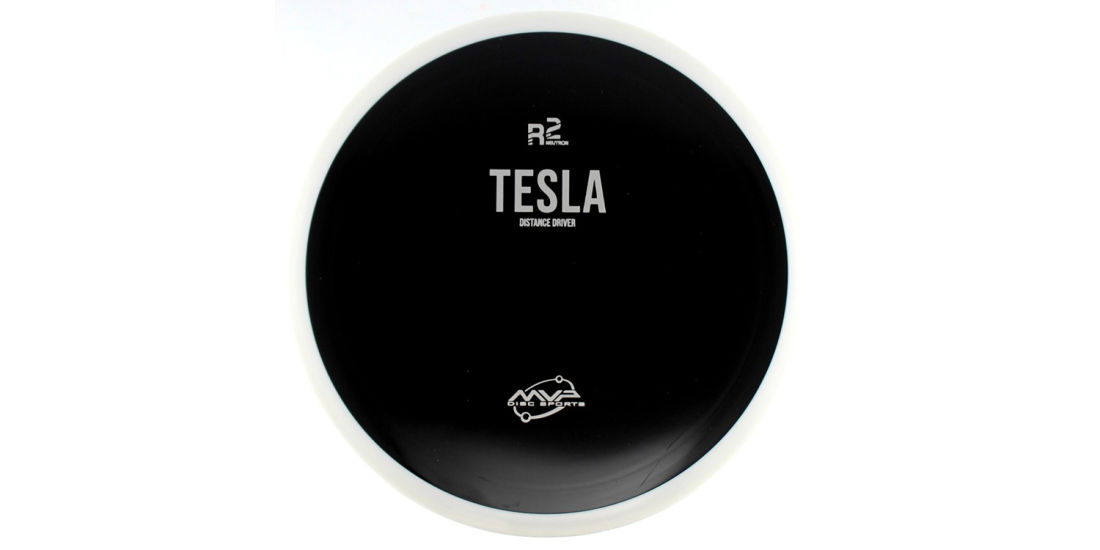Tesla (R2 Neutron) - MVP Disc Sports - Disc Golf | DiscGolfCenter.com