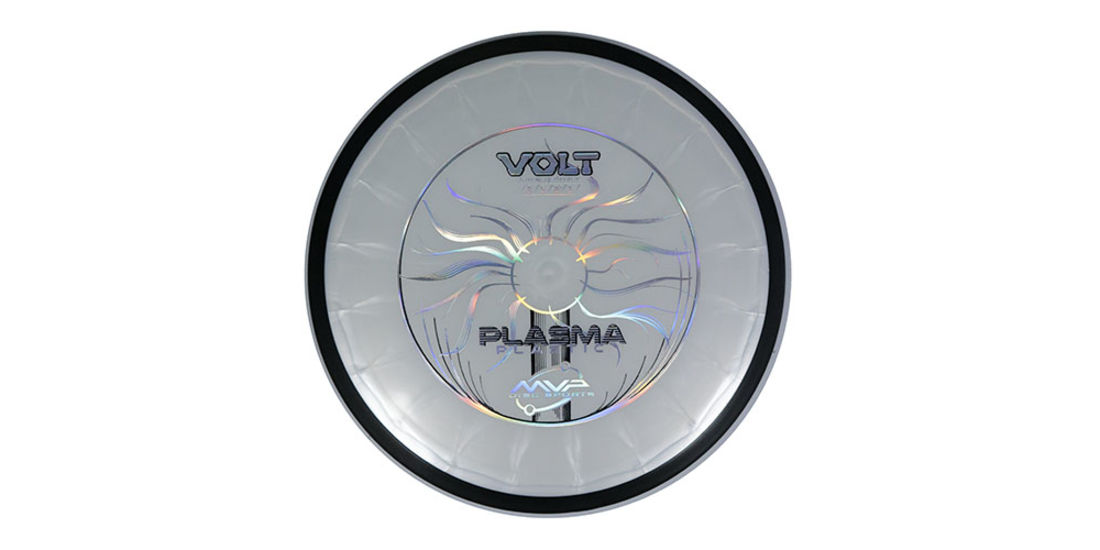 Volt (Plasma) - MVP Disc Sports - Disc Golf | DiscGolfCenter.com