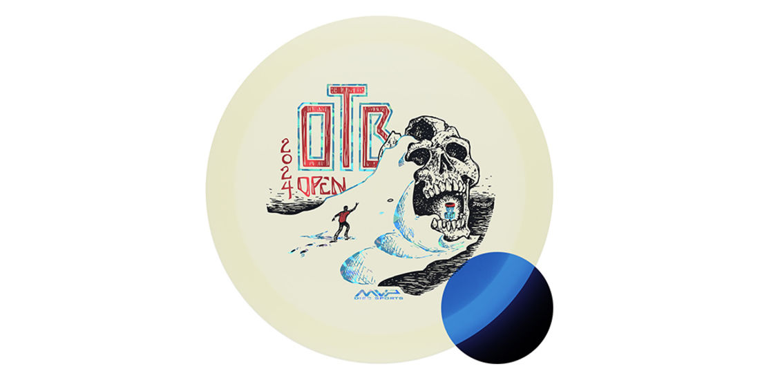 Drift (Color Eclipse - Exclusive) - Streamline Discs - Disc Golf ...