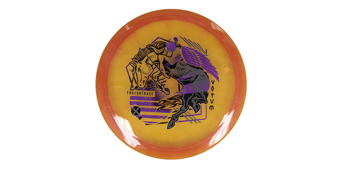 Votum (Ethos) - Thought Space Athletics - Disc Golf | DiscGolfCenter.com