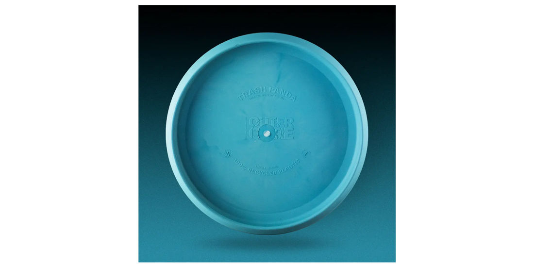 Outer Core (Putter Plastic) - Trash Panda Disc Golf - Disc Golf ...
