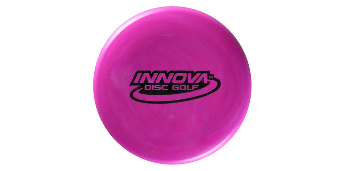 Mini Disc (DX) - Innova - Disc Golf | DiscGolfCenter.com