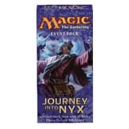 Journey Into Nyx - Magic: The Gathering