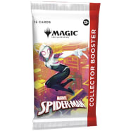 Marvel's Spider-Man - Magic: The Gathering