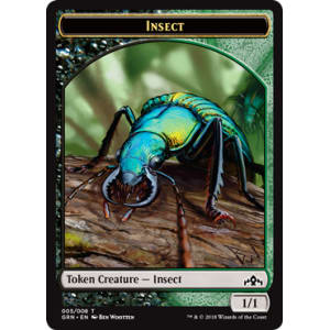 Insect (Token)