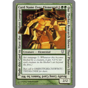 names for elemental magic