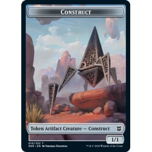 Construct (Token)