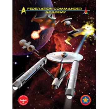 Federation Commander: Academy