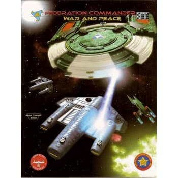 Federation Commander: War and Peace