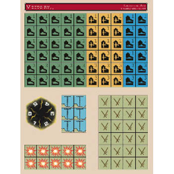 Victory Logistics Set