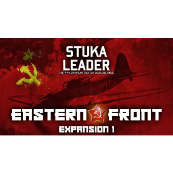 Stuka Leader: Expansion 1 - Eastern Front 1