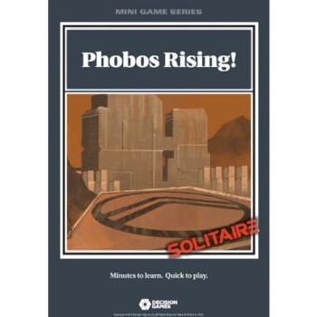 Phobos Rising!