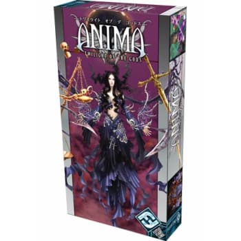 Anima: Twilight of the Gods Card Game