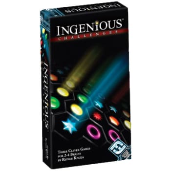 Ingenious Challenges