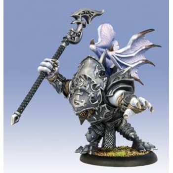 Legion of Everblight Nephilim Bloodseer