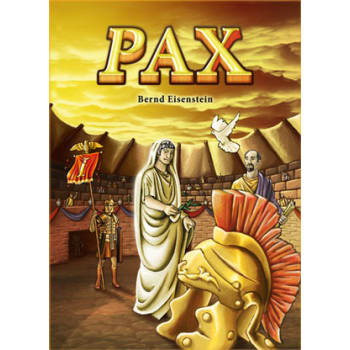 PAX Card Game
