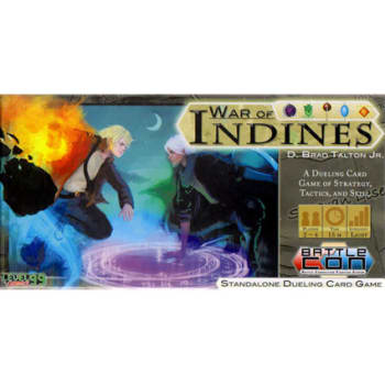 BattleCON: War of Indines