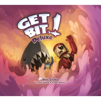 Get Bit! Deluxe Tin Edition