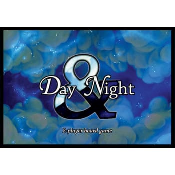 Day & Night Board Game