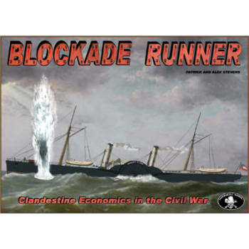 Blockade Runner