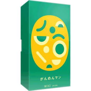 Mr. Face
