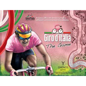 Giro d'Italia: the Game