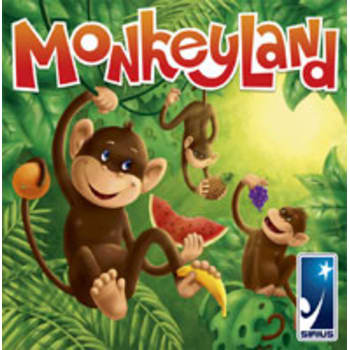 Monkeyland