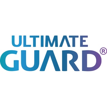Ultimate Guard - Deck Case 100+ Boulder - Solid Petrol