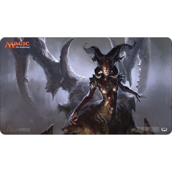 UltraPro Play Mat - Magic - Iconic Masters - Sheoldred, Whispering One