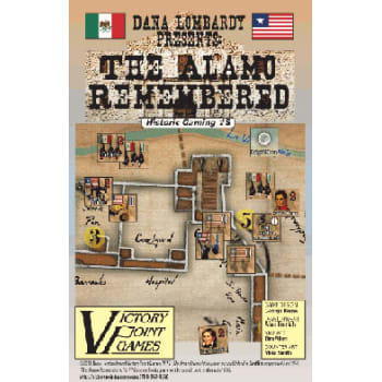 The Alamo Remembered
