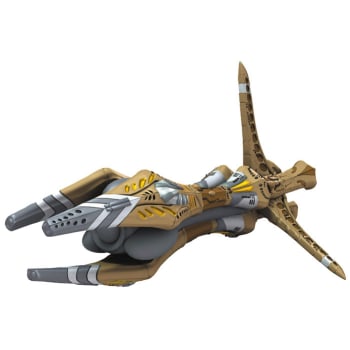 Star Trek Attack Wing: Bioship Alpha Expansion Pack (2017)