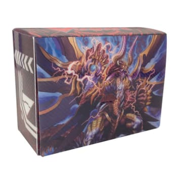 Deck Box - Cardfight!! Vanguard - Armor Break Dragon