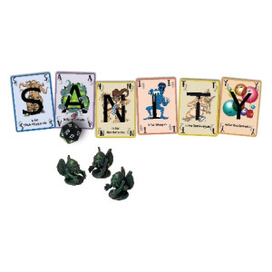 Unspeakable Words (2013)