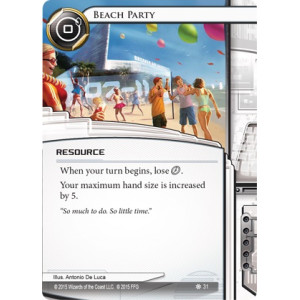 Android: Netrunner LCG Breaker Bay Data Pack