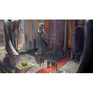 Star Wars: Age of Rebellion: Lead by Example Sourcebook