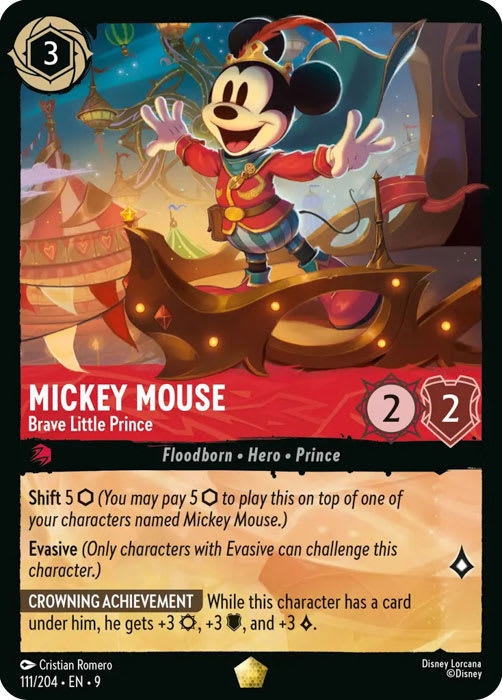 Best Ruby Cards in Fabled - Quick Guide for Players & Collectors ...