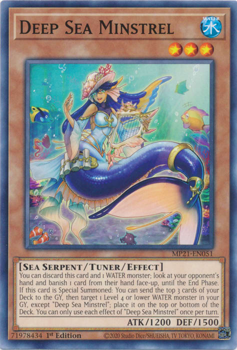 Five Banworthy Cards in Yu-Gi-Oh! | Article by Alex Ross